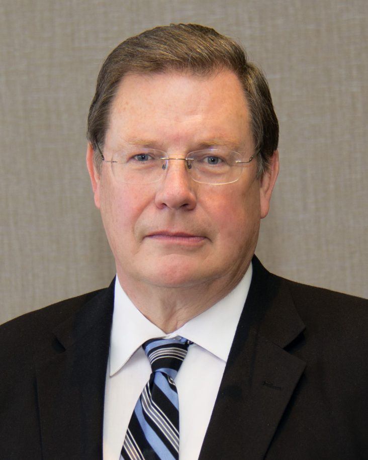 Former Little Rock Mayor Mark Stodola joins Barber Law Firm - Talk ...