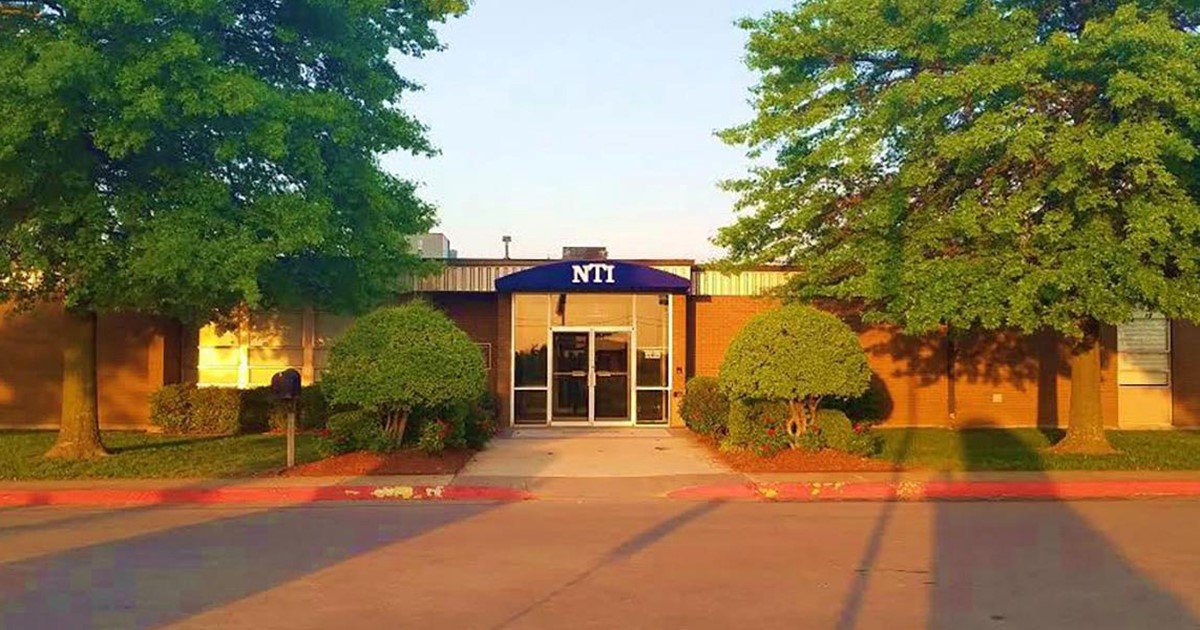 Northwest Technical Institute to improve facade, break ground on ...