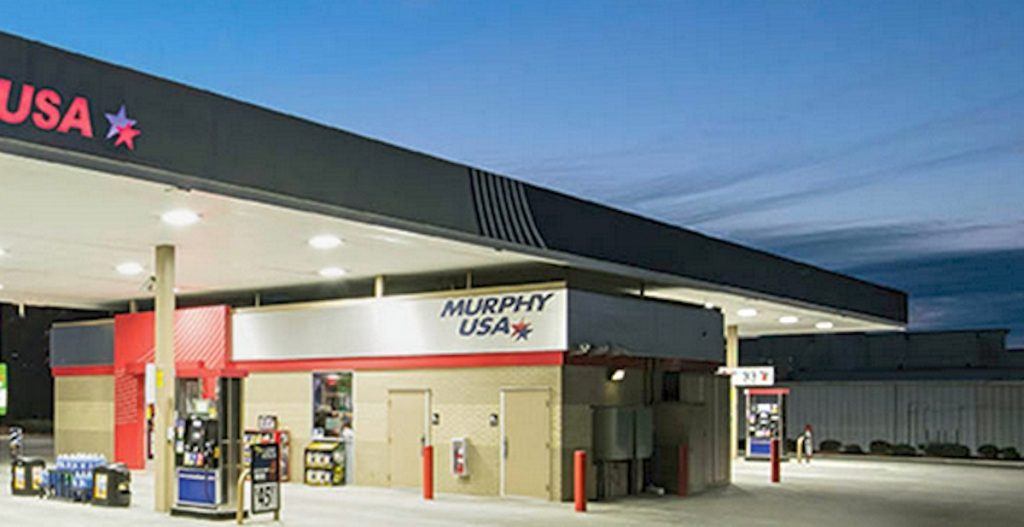 Murphy USA acquires convenience store chain QuickChek in $645 million ...