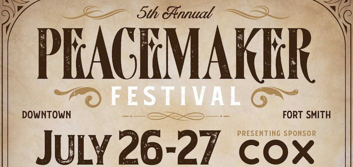 Troubadours and Allstars part of fifth annual Peacemaker Festival ...