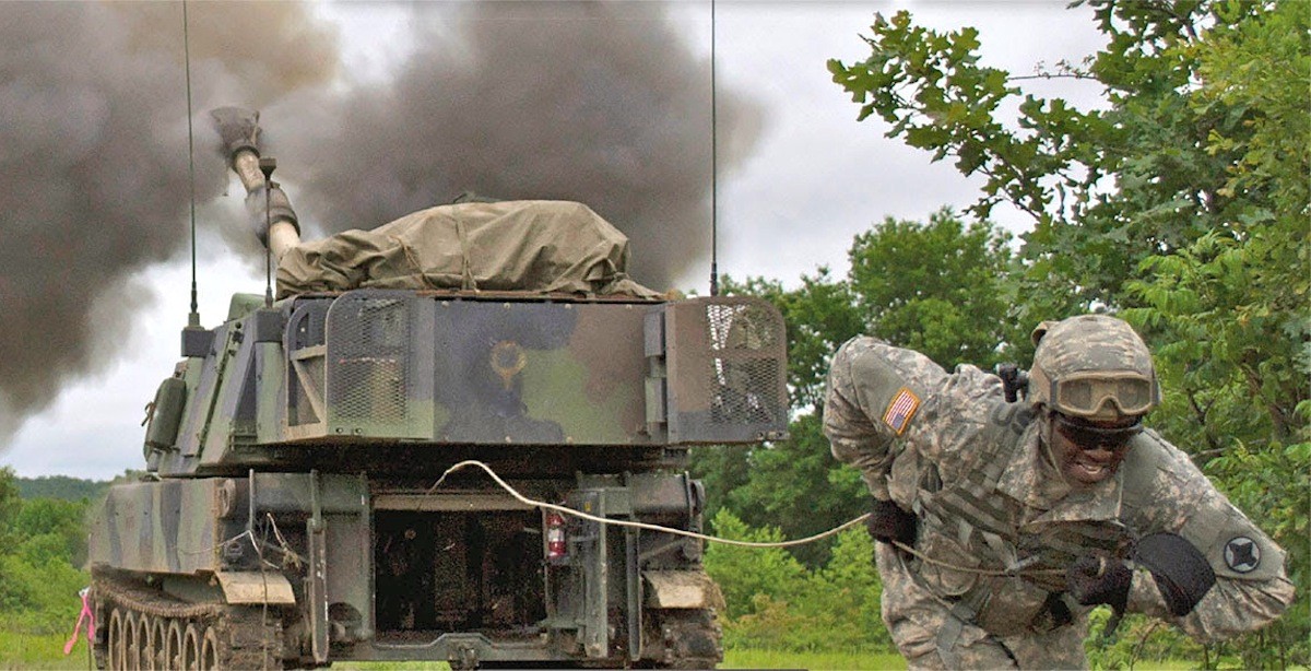 Video in the works to market training assets at Fort Chaffee - Talk ...