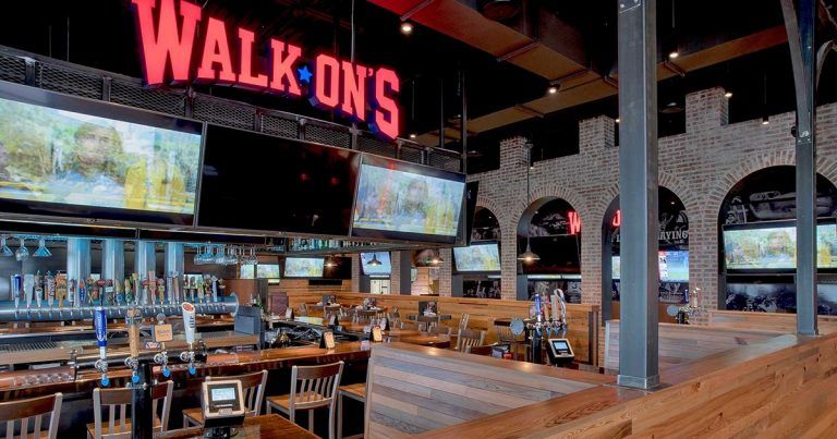 Drew Brees-owned sports bar will open Rogers location March 9 - Talk ...