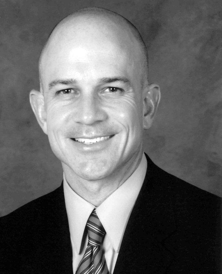 Green selected for 2019 Jack White Community Leadership Award - Talk ...