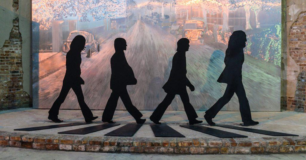 Beatles at the Ridge slated for Saturday in Walnut Ridge - Talk ...