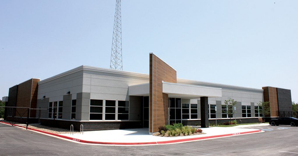 In Fort Smith since 1953, KFSM relocates headquarters to NWA - Talk ...