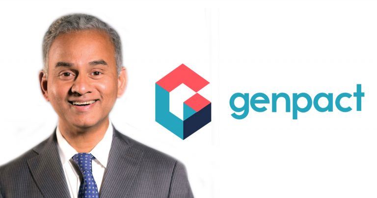 The Supply Side: Genpact expanding digital retail hub in Bentonville ...
