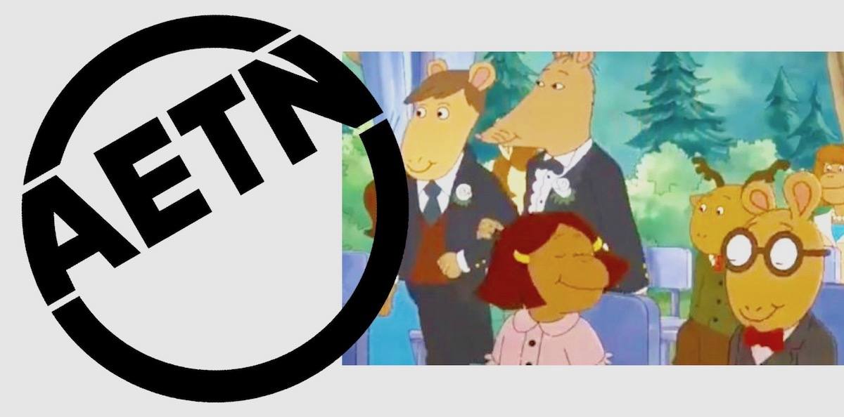 ‘Tolerance’ loses to ‘asking for trouble’ in AETN decision to not air ...