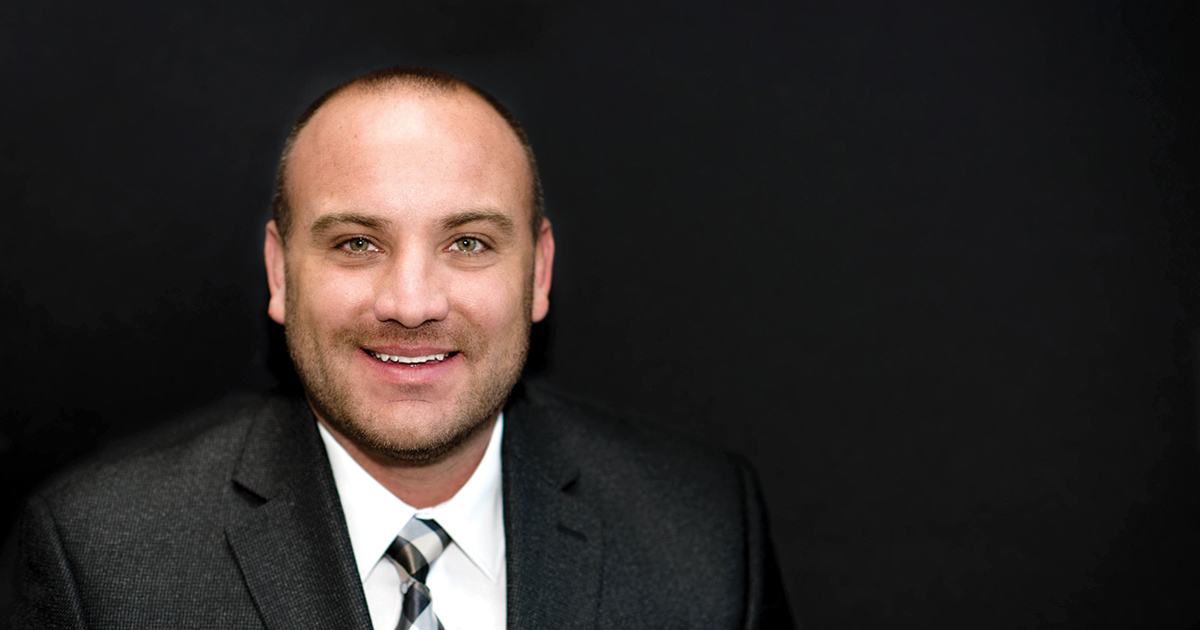 Jetton’s Andrew Berner and the 'Wild, Wild West' of Northeast Arkansas ...