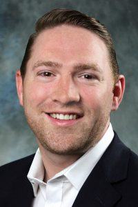 Forty Under 40: Tyler Dees - Talk Business & Politics