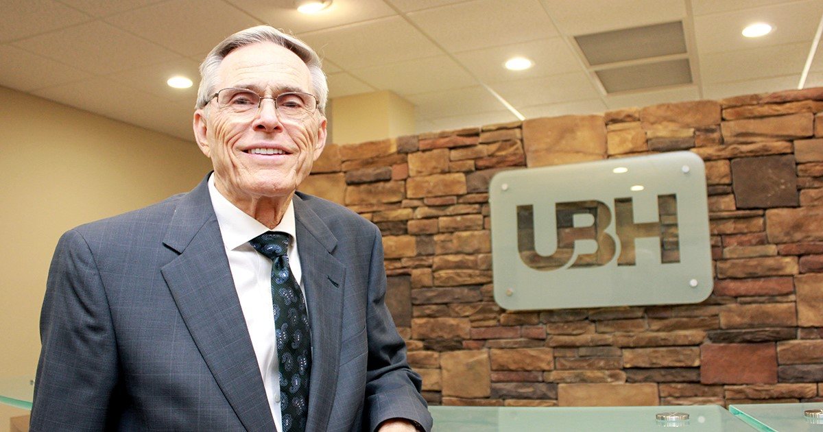 United Holding Co. Chairman Don Pitts has died at 80 after cancer ...