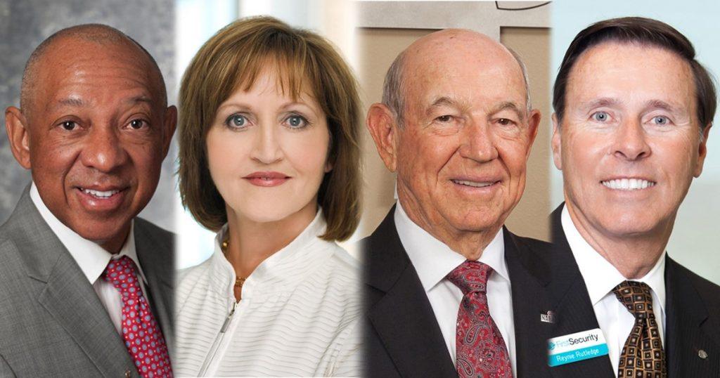 Class of 2020 announced for state’s business hall of fame - Talk ...