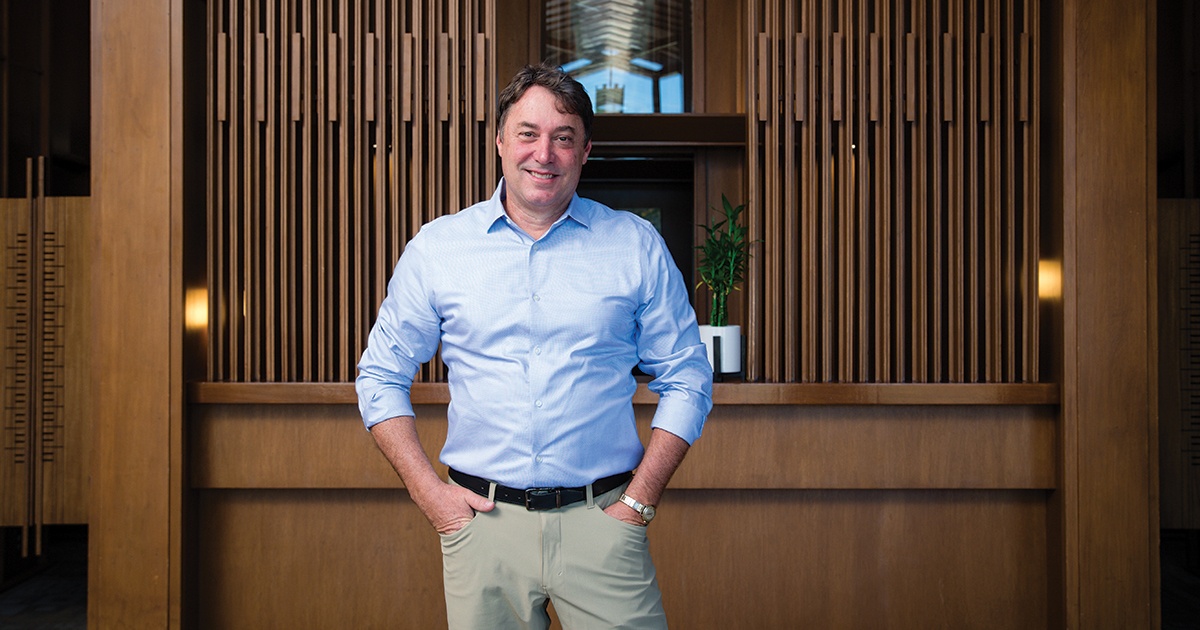 Toronto firm now largest shareholder in Fayetteville’s Cabana Asset ...