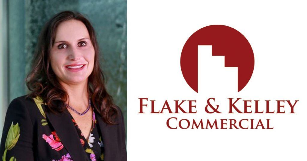 Flake & Kelley partner Jessica Flake Dearnley relocating from NWA to ...