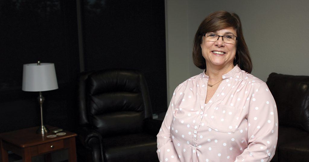 UA, UAMS start occupational therapy clinical program - Talk Business ...