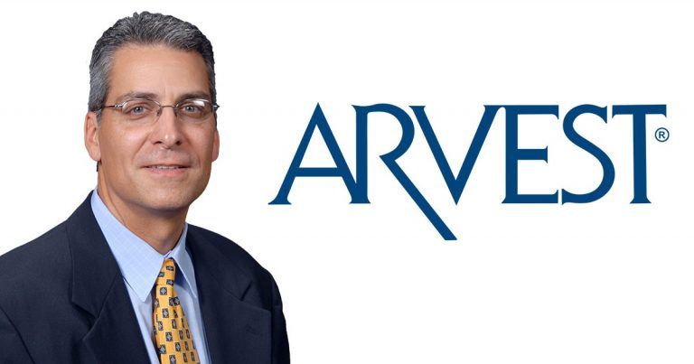 Arvest Bank announces regional leadership changes - Talk Business ...