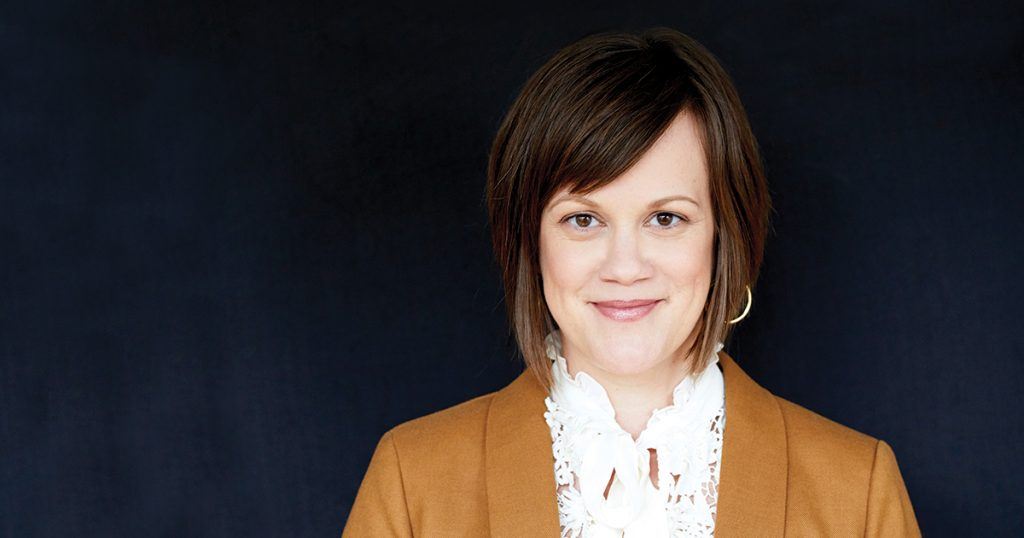 Allyson Esposito heads new regional arts organization tasked with ...