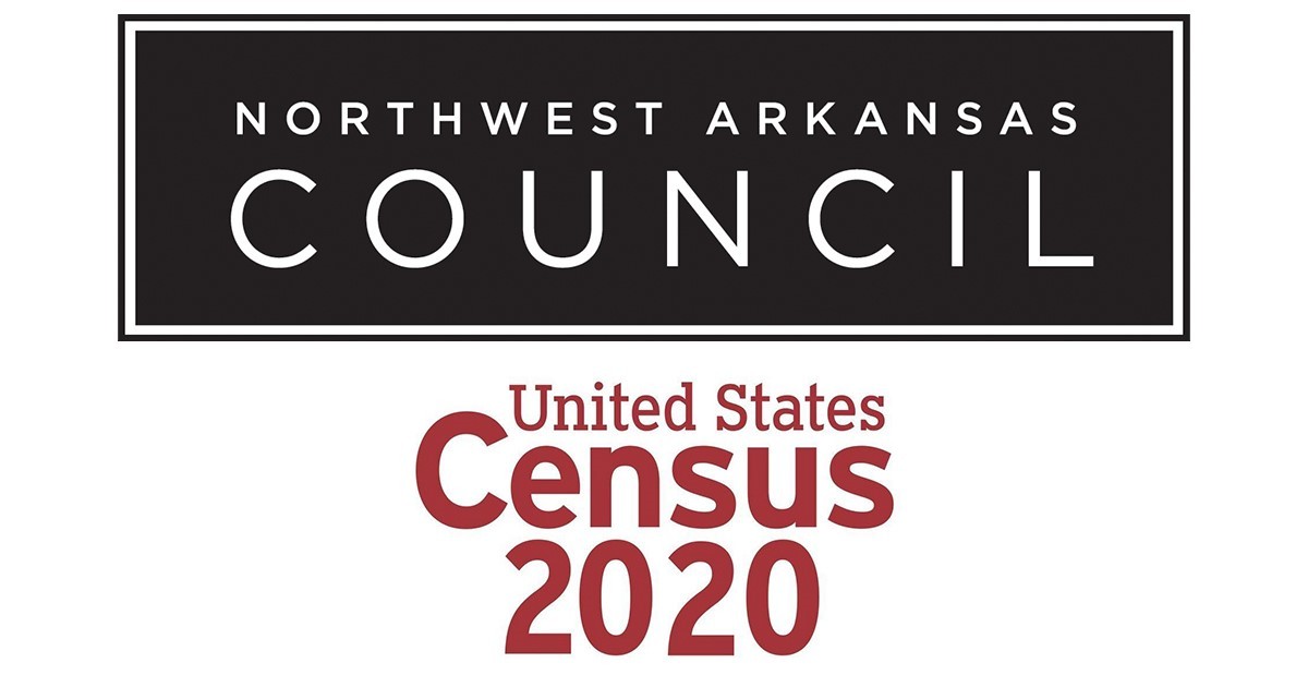 Northwest Arkansas Council announces initiative for 2020 census - Talk ...