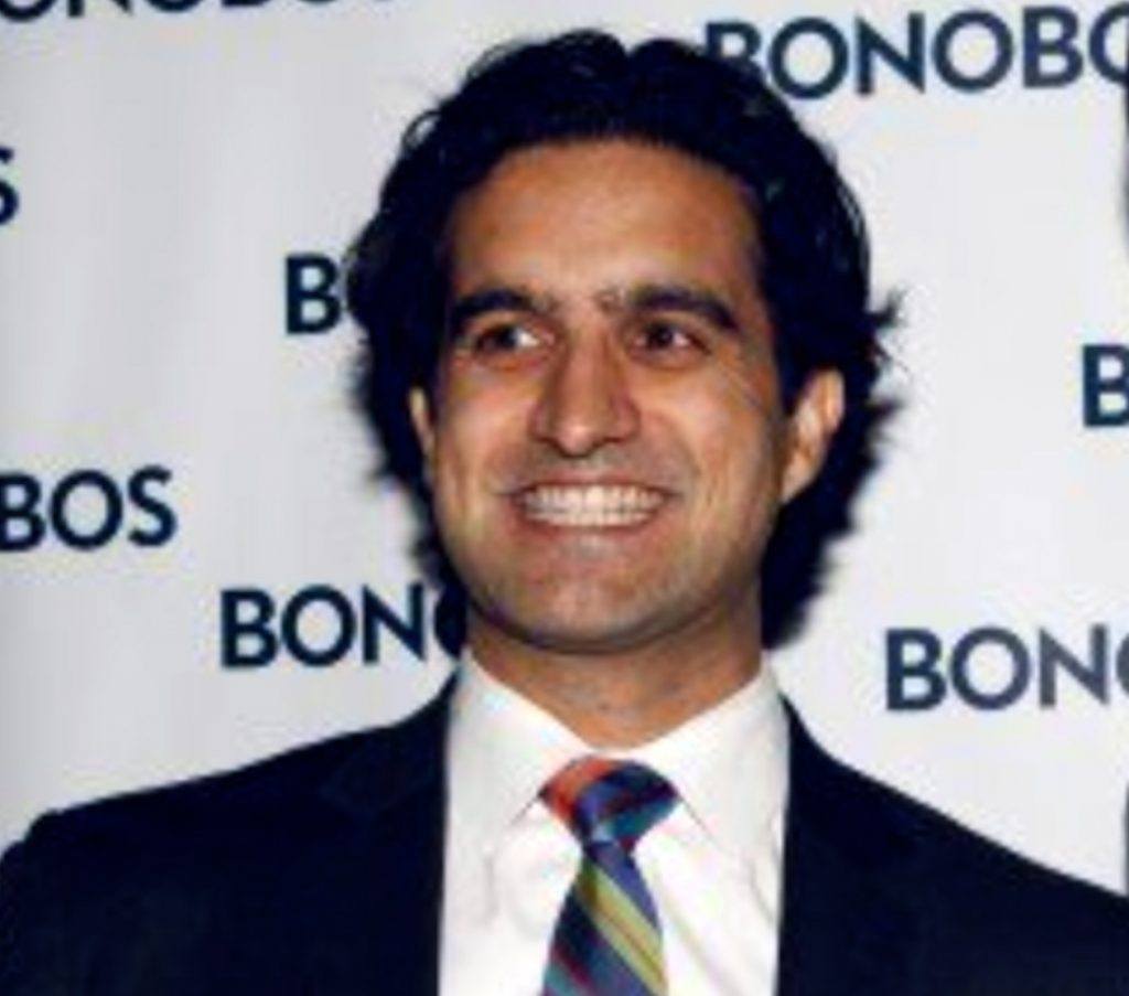 Bonobos founder Andy Dunn to exit Walmart in January - Talk Business ...