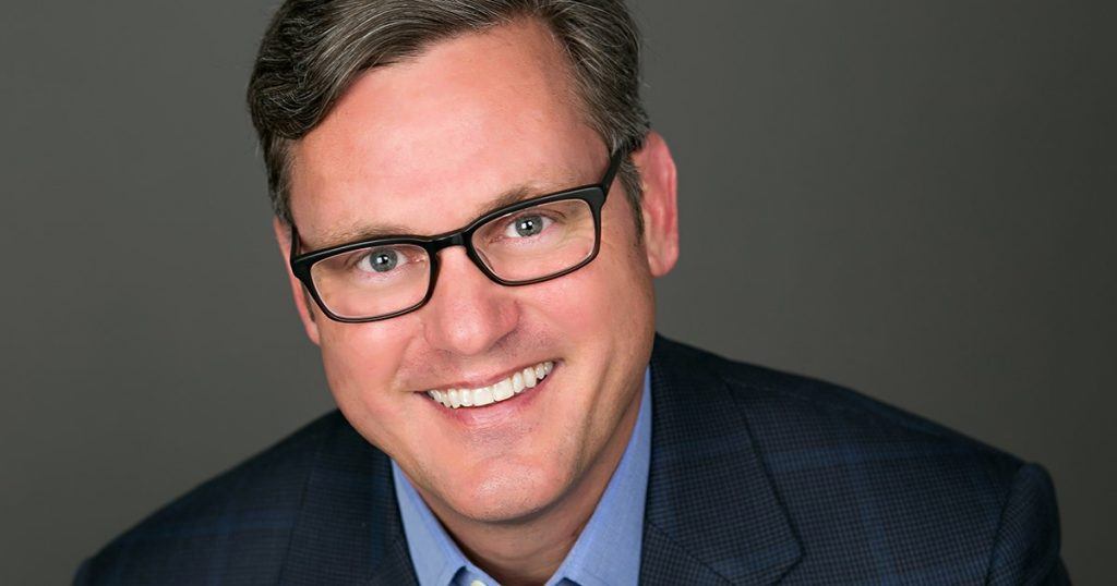 Former Up With People CEO headlines annual Chamber event in Rogers ...