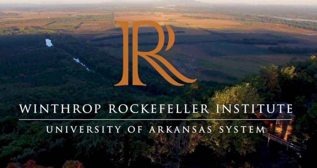 Rockefeller Institute hires two new officers - Talk Business & Politics