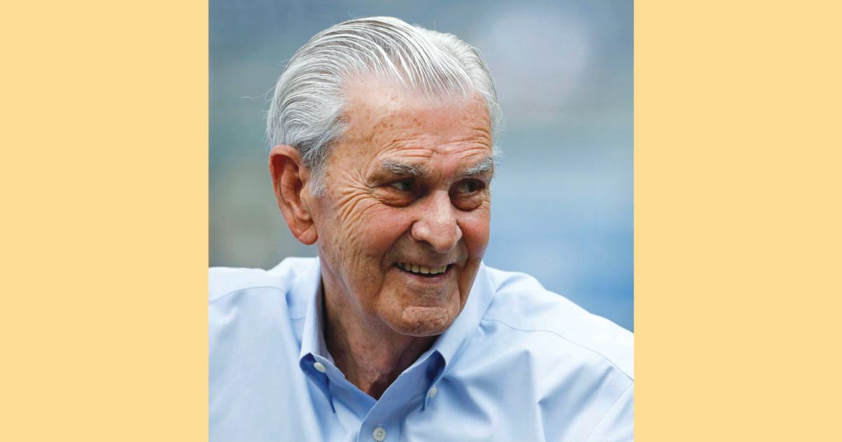 David Glass’ leadership path did not include shortcuts - Talk Business ...