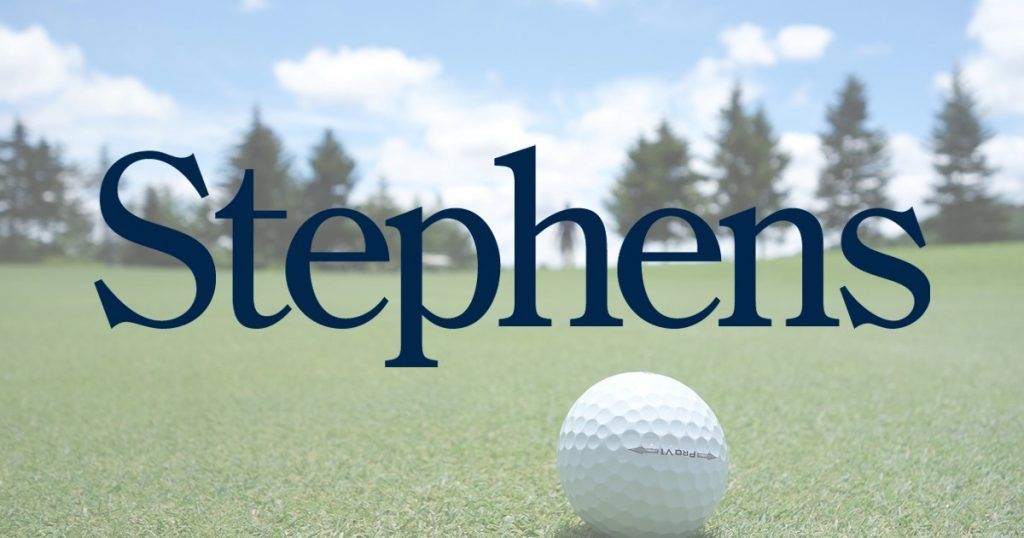 Stephens Inc. agrees to sponsor LPGA Tour rookie, former UA All ...