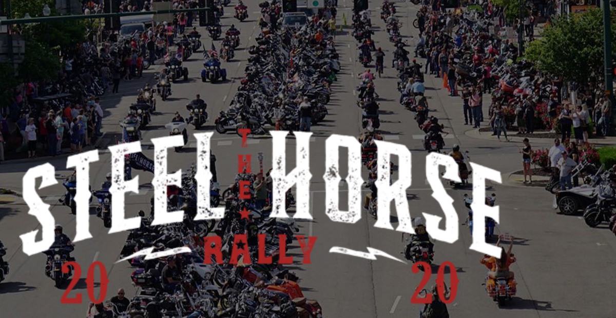 Steel Horse Rally pushed to August, Fort Smith issues parks and ...