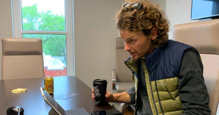 Steuart Walton: Task force objective not when to reopen economy, but ...