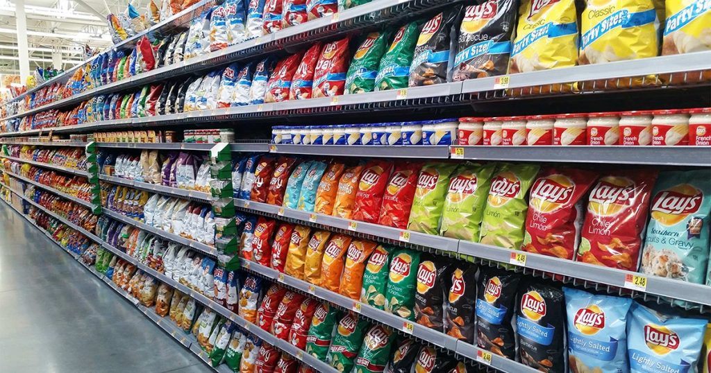 New accelerator launches to help consumer packaged goods companies ...