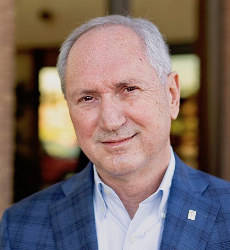 Leadership transition announced at Citizens Bank & Trust - Talk ...