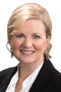 Women in Business: Suzanne Clark - Talk Business & Politics