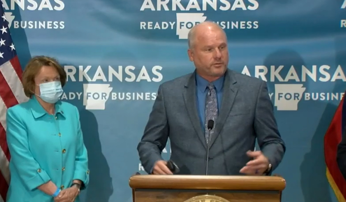 Sen. Hendren leaves GOP for Independent status; forms new 'Common ...