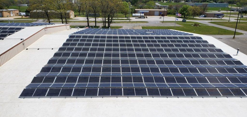 Scenic Hill Solar to build $1.5 million solar array for Fountain Lake ...
