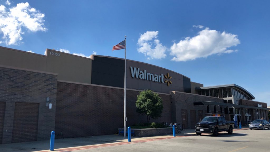 Walmart reopens Chicago-area stores after damage; McMillon ‘encouraged ...