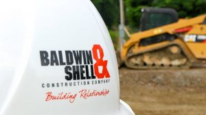 Baldwin & Shell hires director of virtual design and construction ...