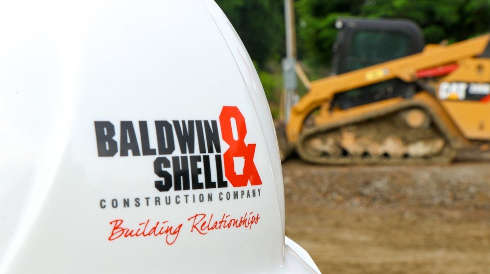 Baldwin & Shell hires director of virtual design and construction ...