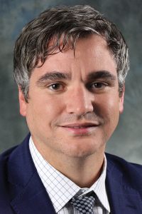 Forty Under 40: Tyler Farrar - Talk Business & Politics