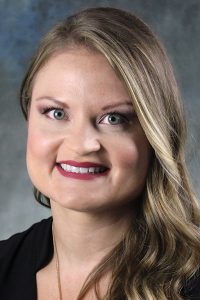 Forty Under 40: Jenna Fogleman - Talk Business & Politics