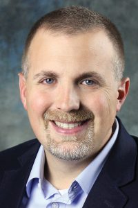 Forty Under 40: Matthew Fryar - Talk Business & Politics