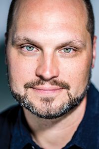 Forty Under 40: Neil Greenhaw - Talk Business & Politics