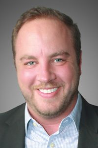 Forty Under 40: Adam Kirkendall - Talk Business & Politics