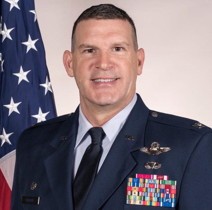 188th officer says Fort Smith is ‘better positioned’ than other air ...