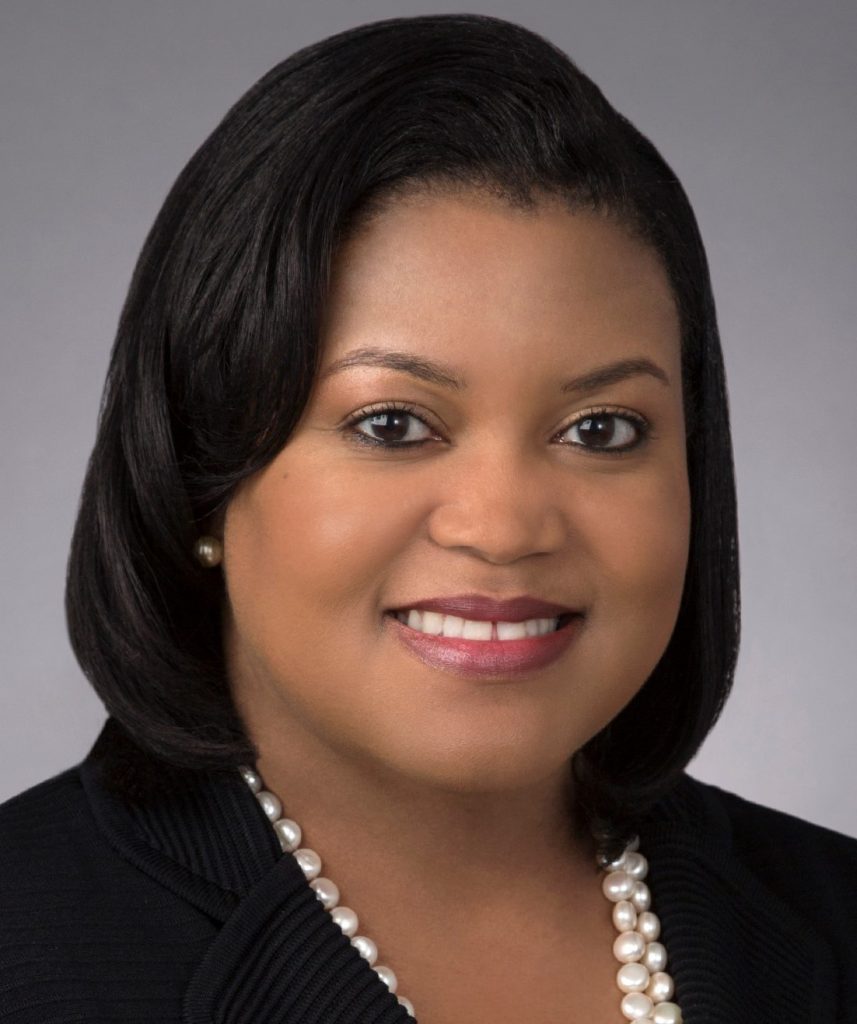 Former PSC Chair Colette Honorable named to Southern Company board ...