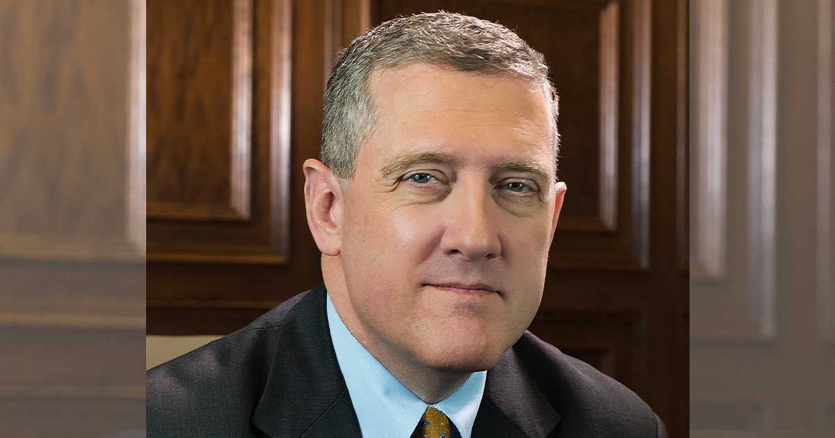 Fed's Bullard: Economic recovery possible by year-end - Talk Business ...