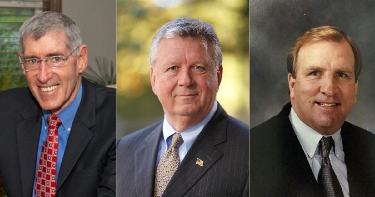 Razorback teammates reconnect for real estate endeavor in Northwest ...