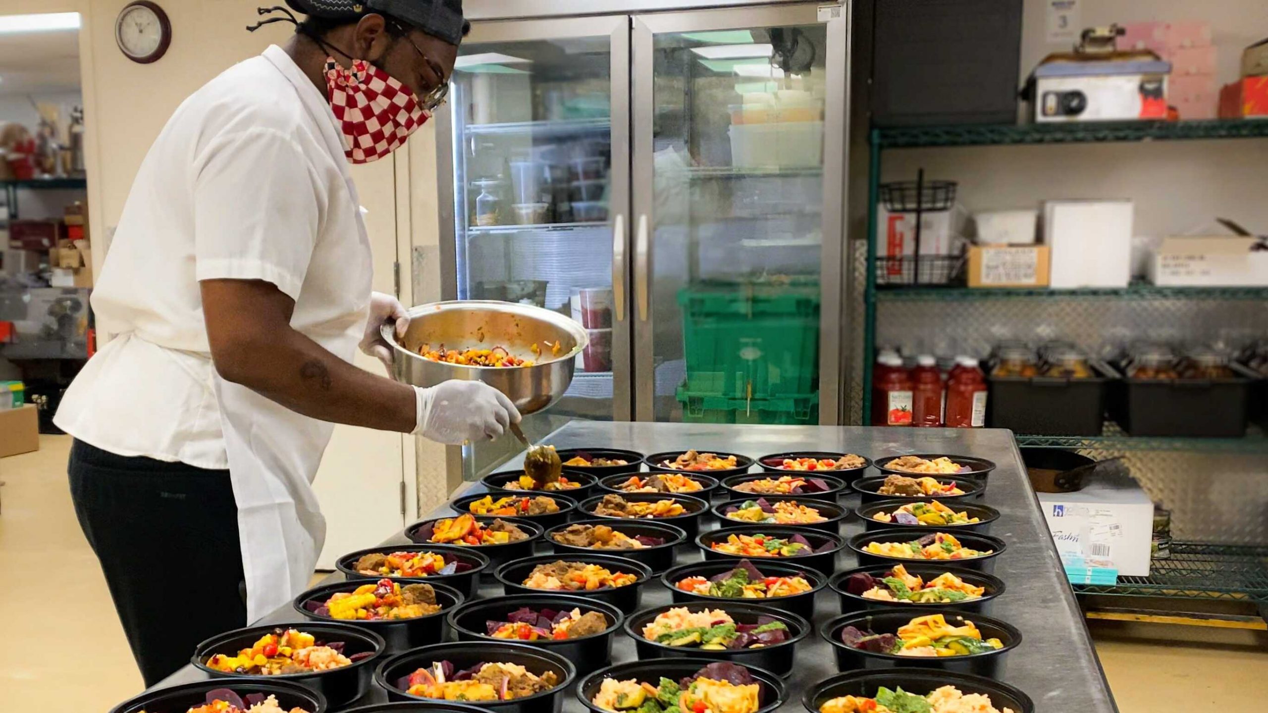 Arkansas food scientist gets grant to study COVID-19 precautions in ...