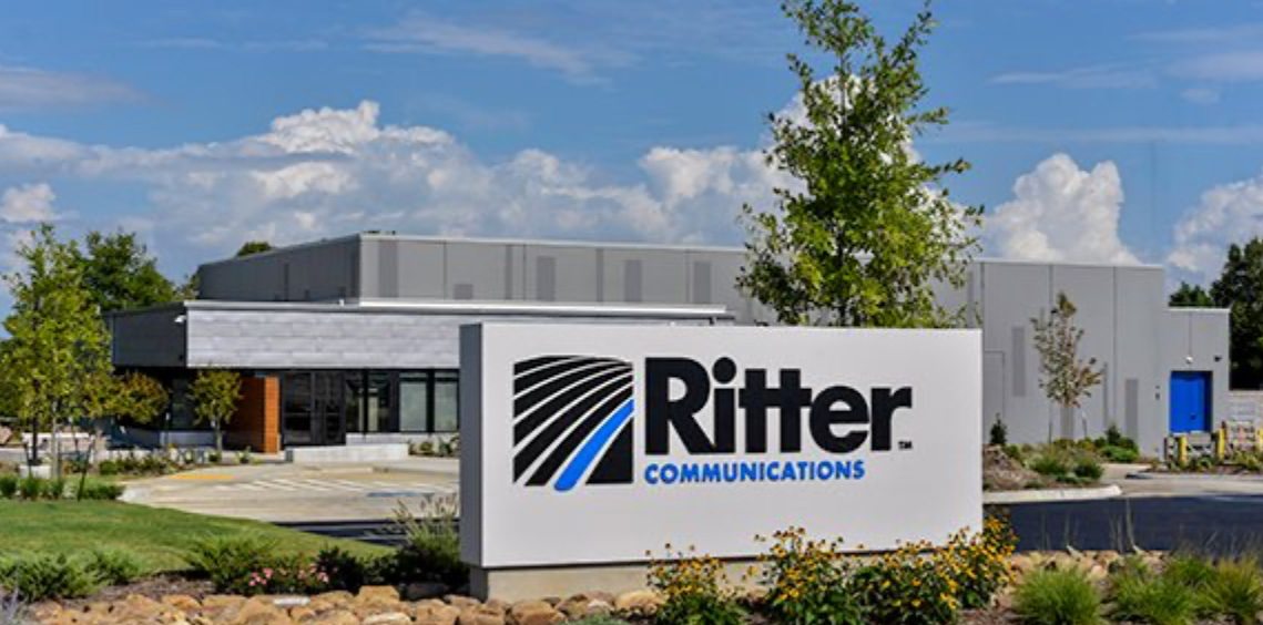 Heath Simpson promoted to CEO at Ritter Communications - Talk Business ...