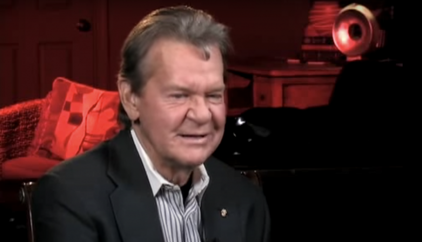 Early TV pioneer, PR legend Steve Stephens dies at 90 - Talk Business ...