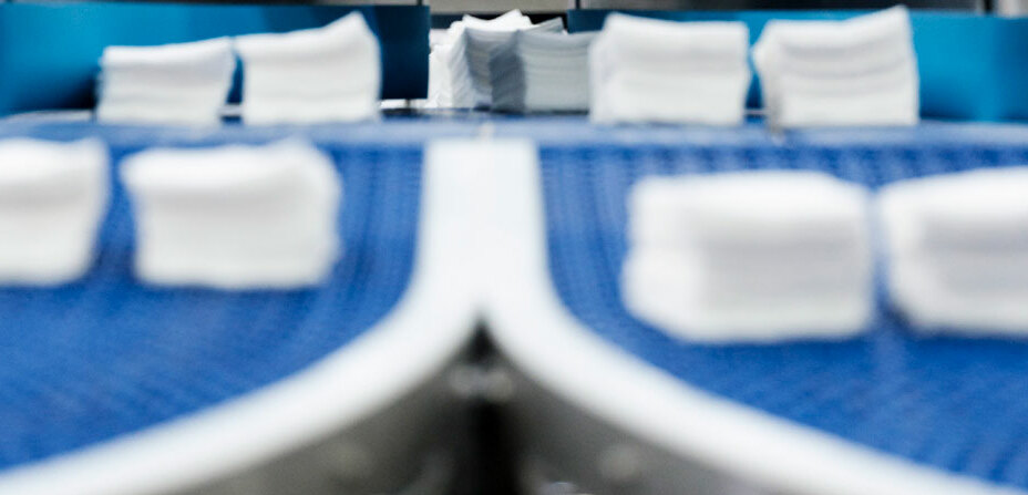 Rockline Industries recognized for 15 million safe work hours in ...