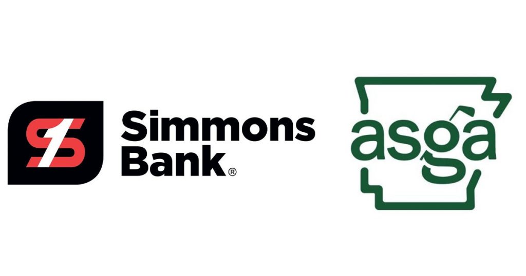 Simmons Bank Logo